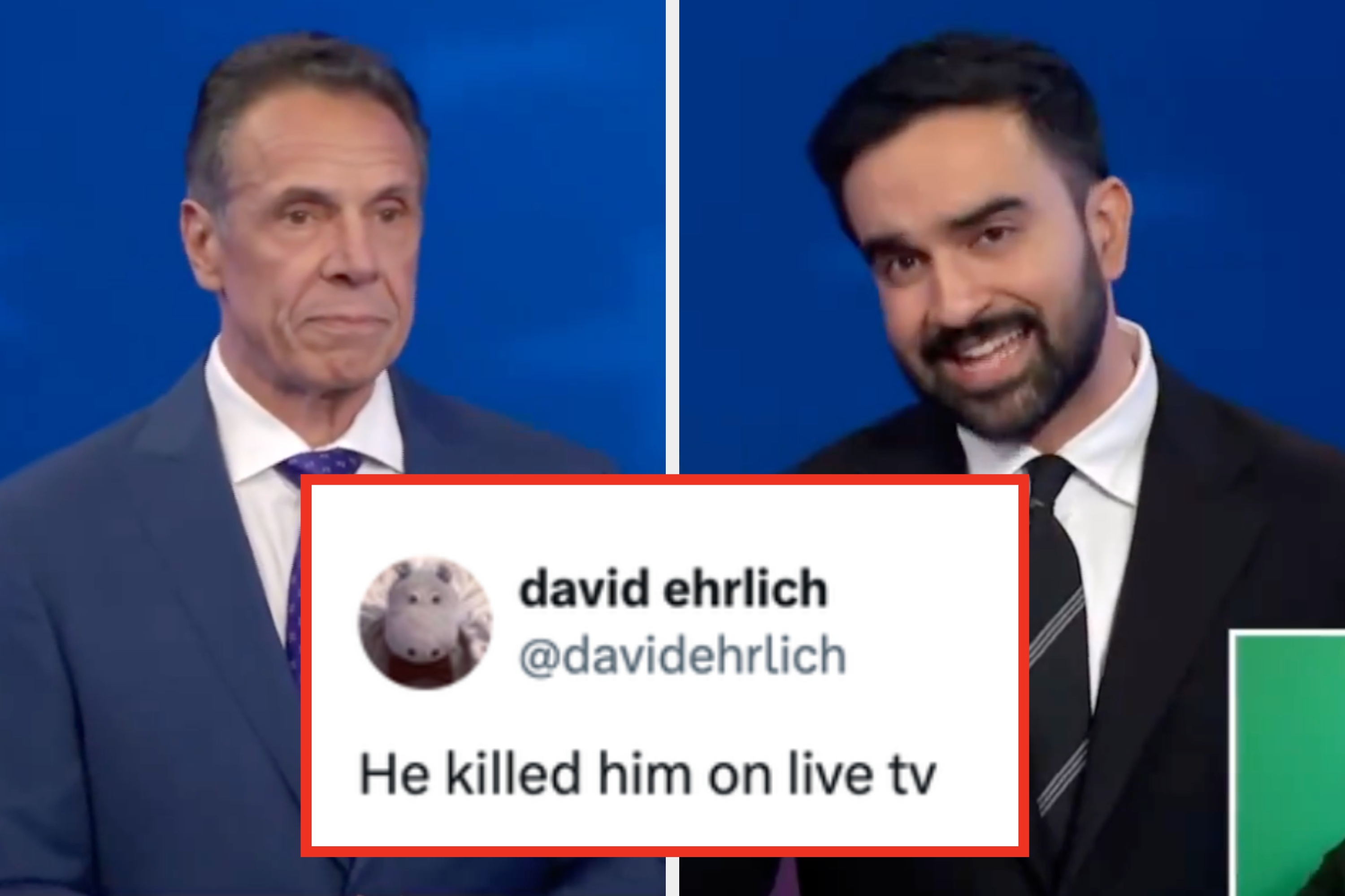 Matt Stopera on BuzzFeed