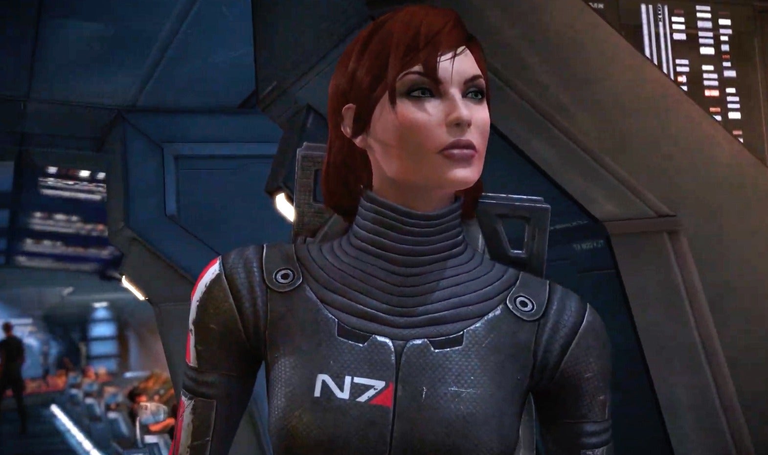 Jennifer Hale: The Voice That Shaped Gaming