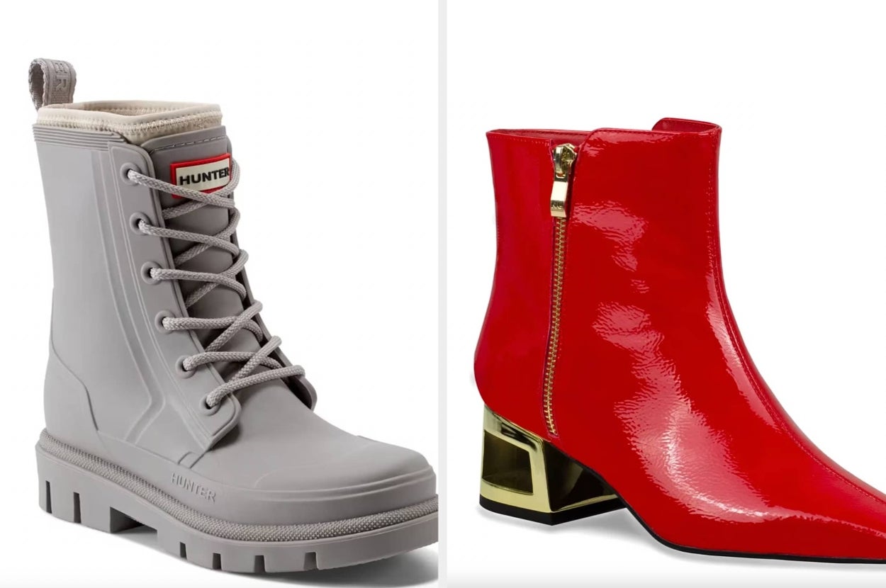 27 Fall Boots From DSW You’ll Still Be Reaching For Come Winter And ...