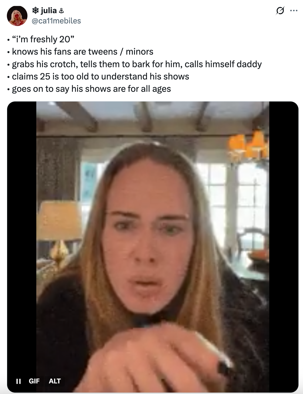 Sombr Responds To Viral Concert Controversy: Reactions