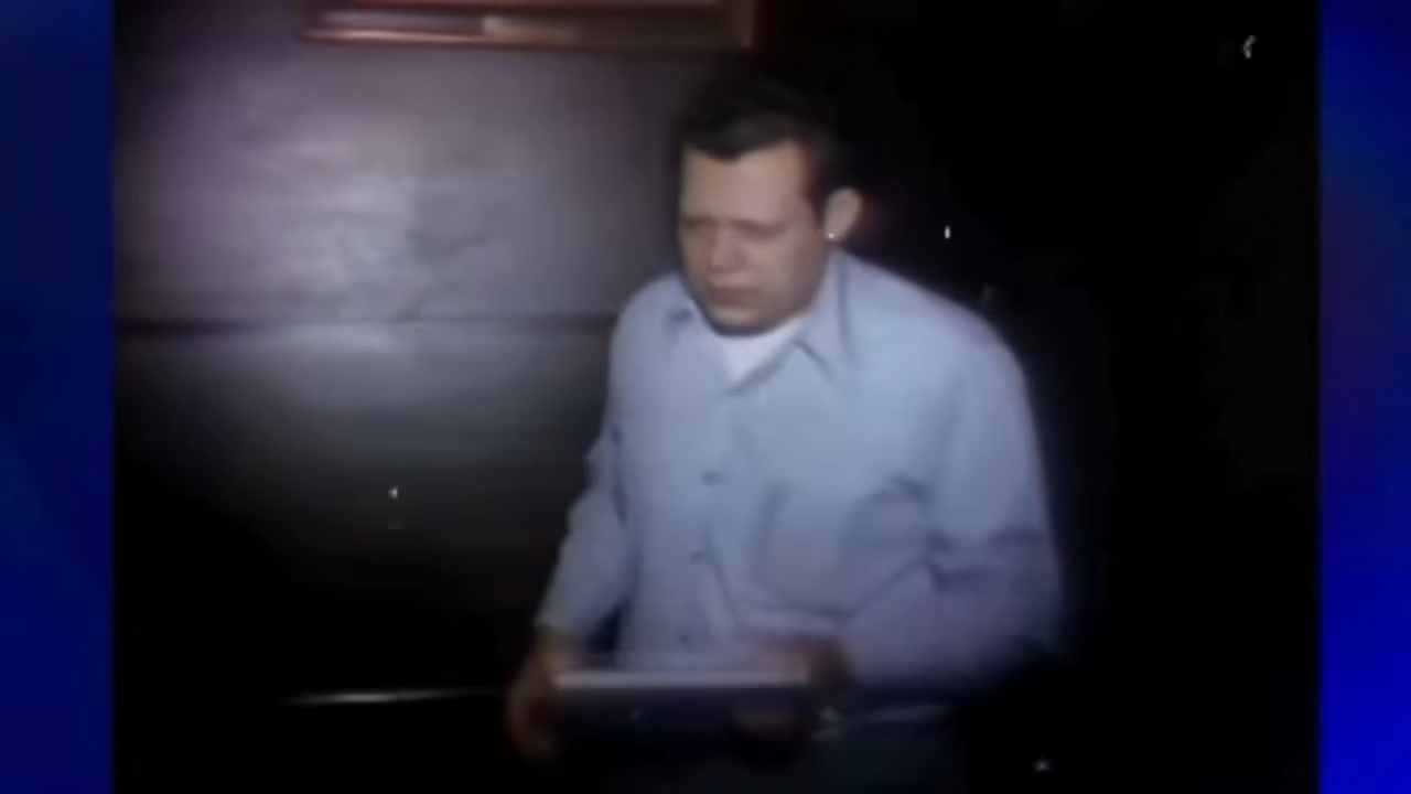 The Man Who Killed Halloween — And The True Horror Stories That Still ...