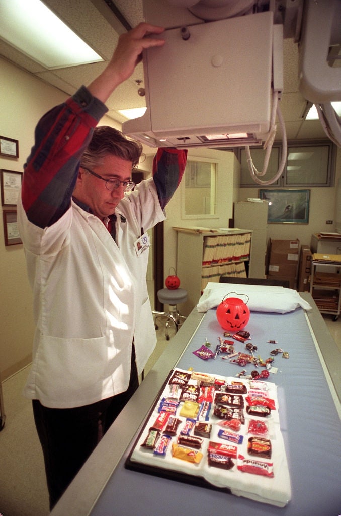 The Man Who Killed Halloween — And The True Horror Stories That Still ...