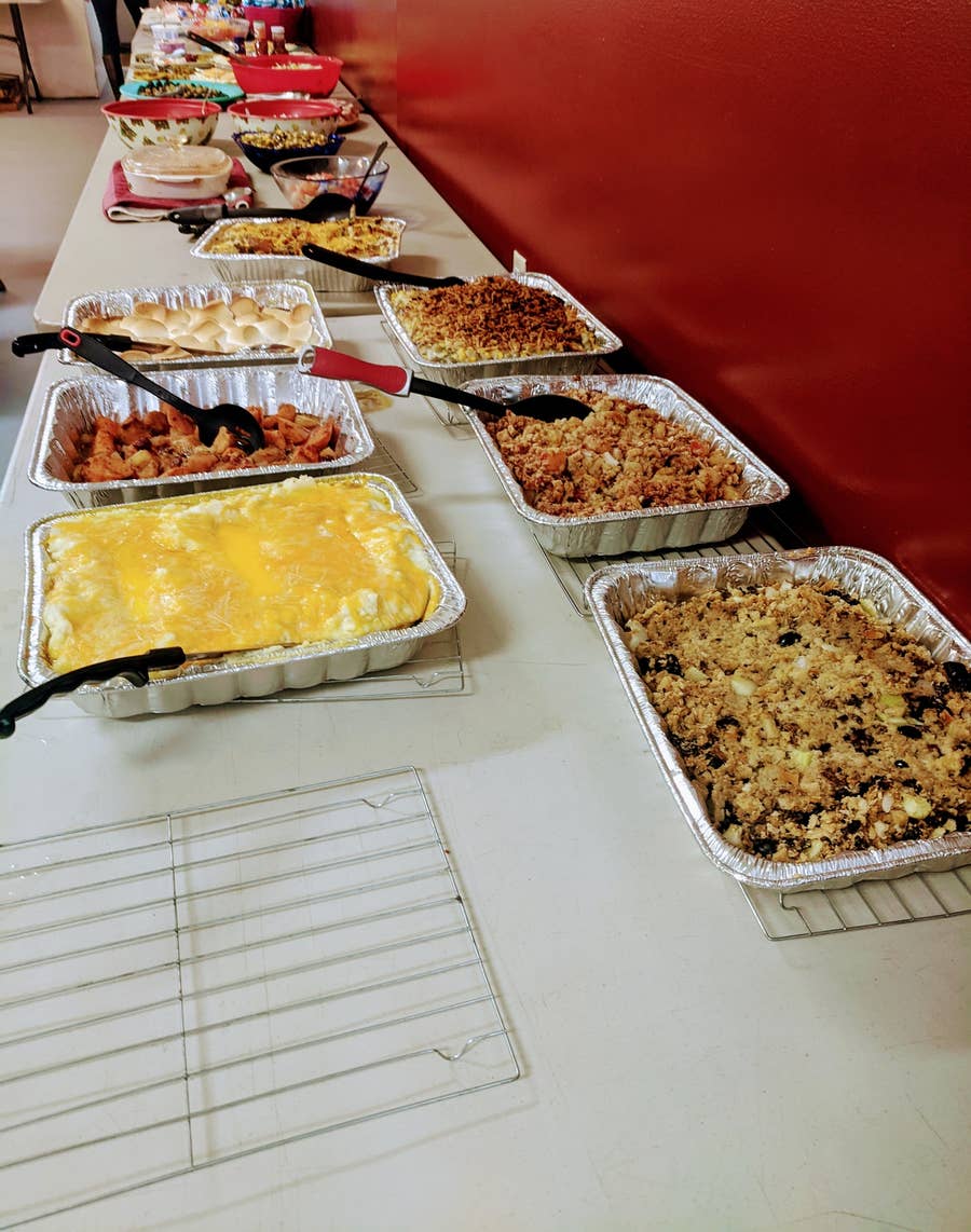 wedding and other disasters