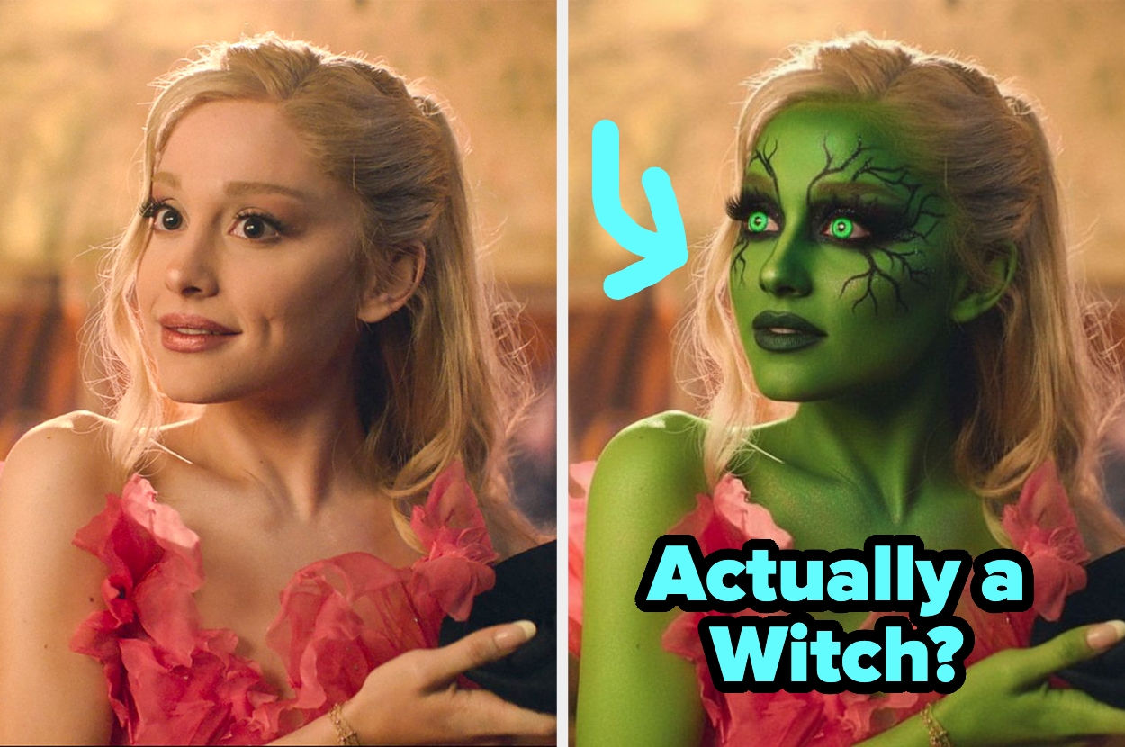 makeup quiz buzzfeed