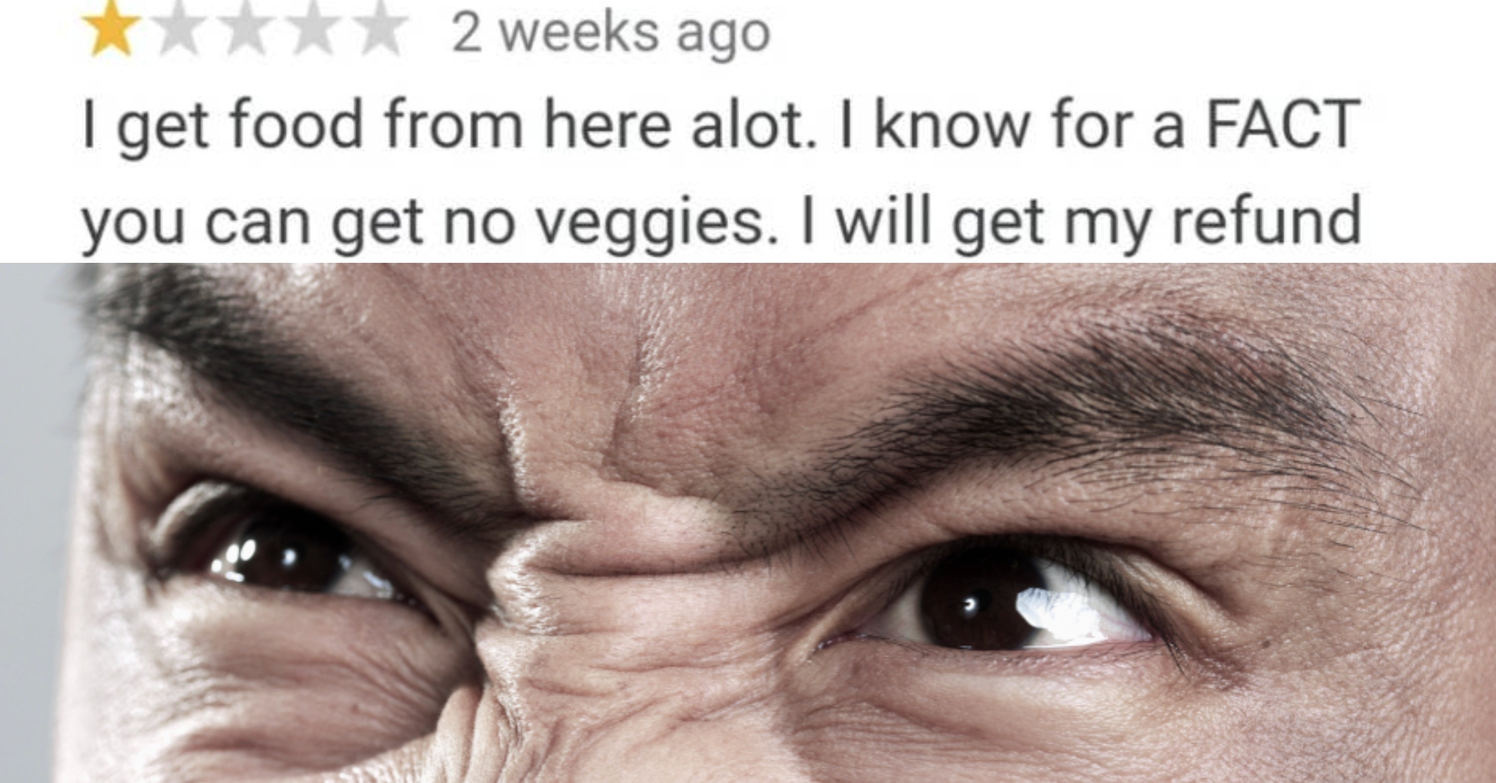 29 Hilariously Angry Men Who Could Get Mad At Anything