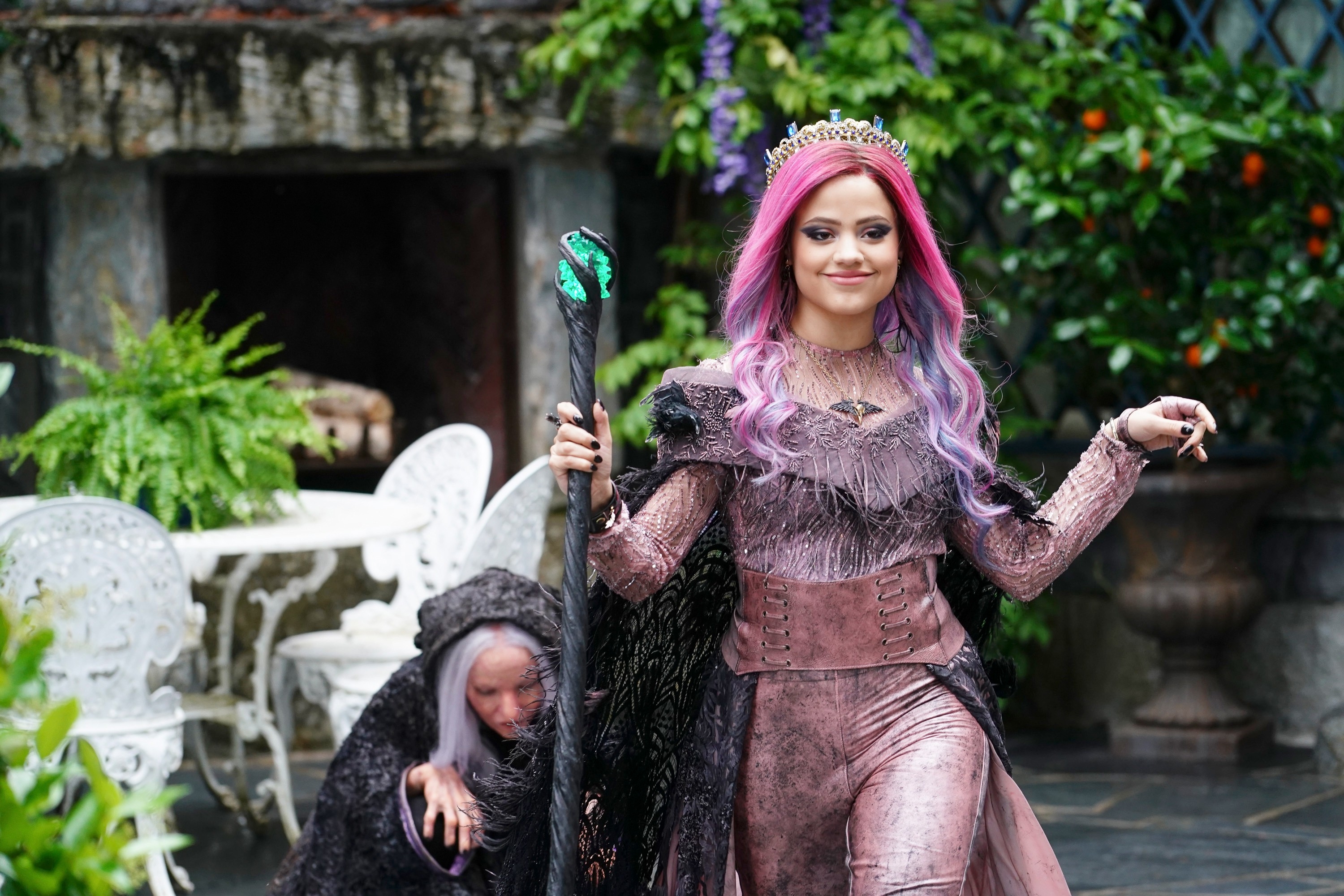 Top 10 Best Disney Villain Songs