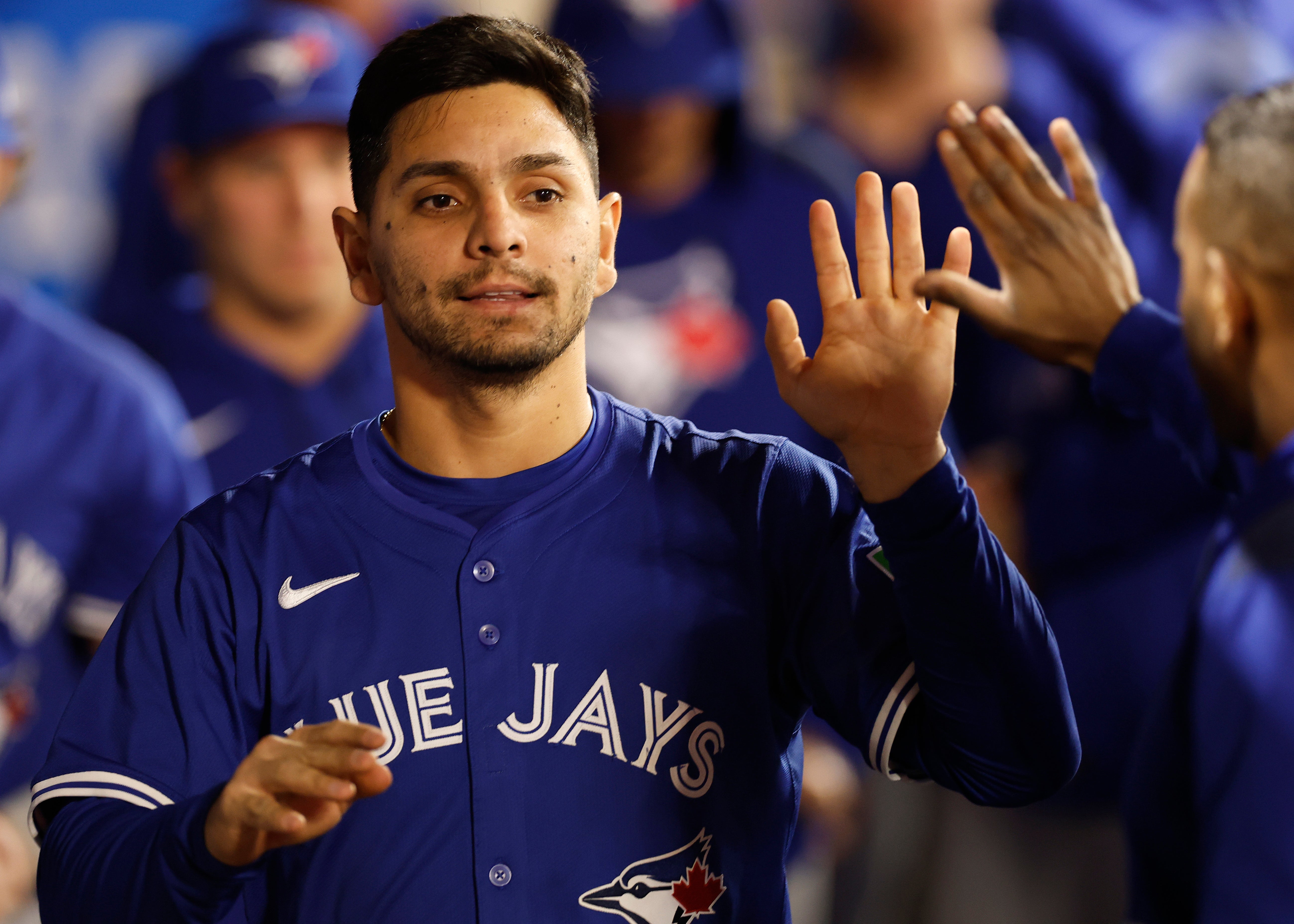 11 Hottest Blue Jays Players In The 2025 World Series