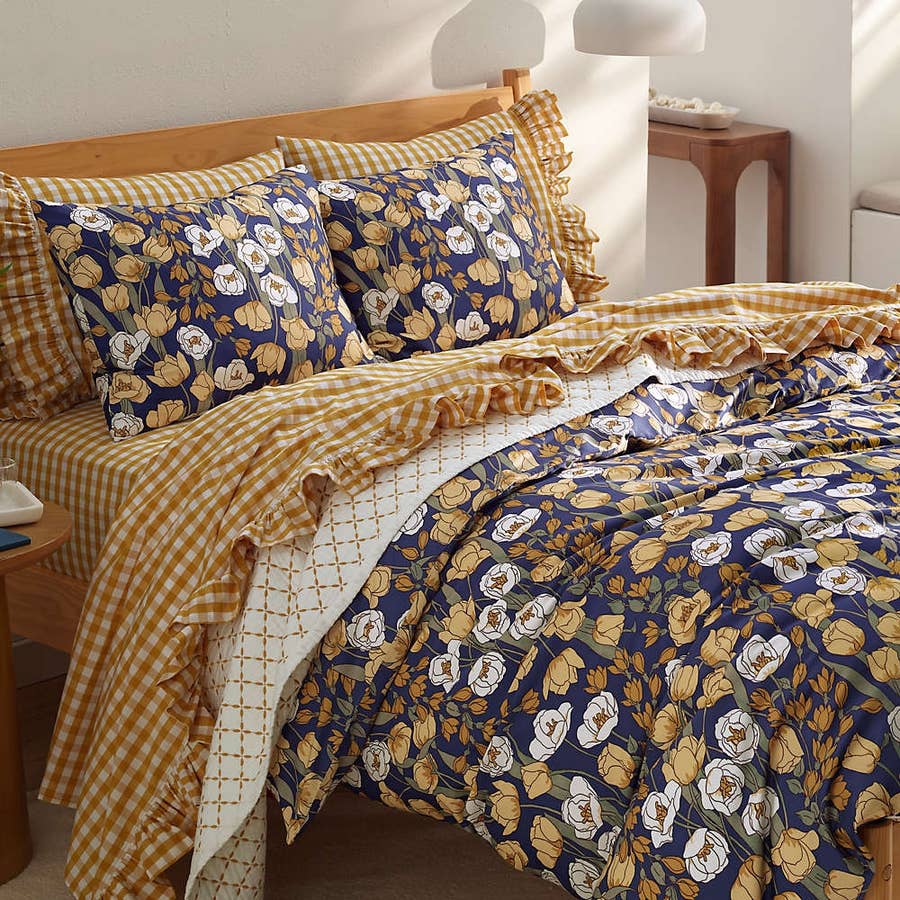 really cool bedspreads