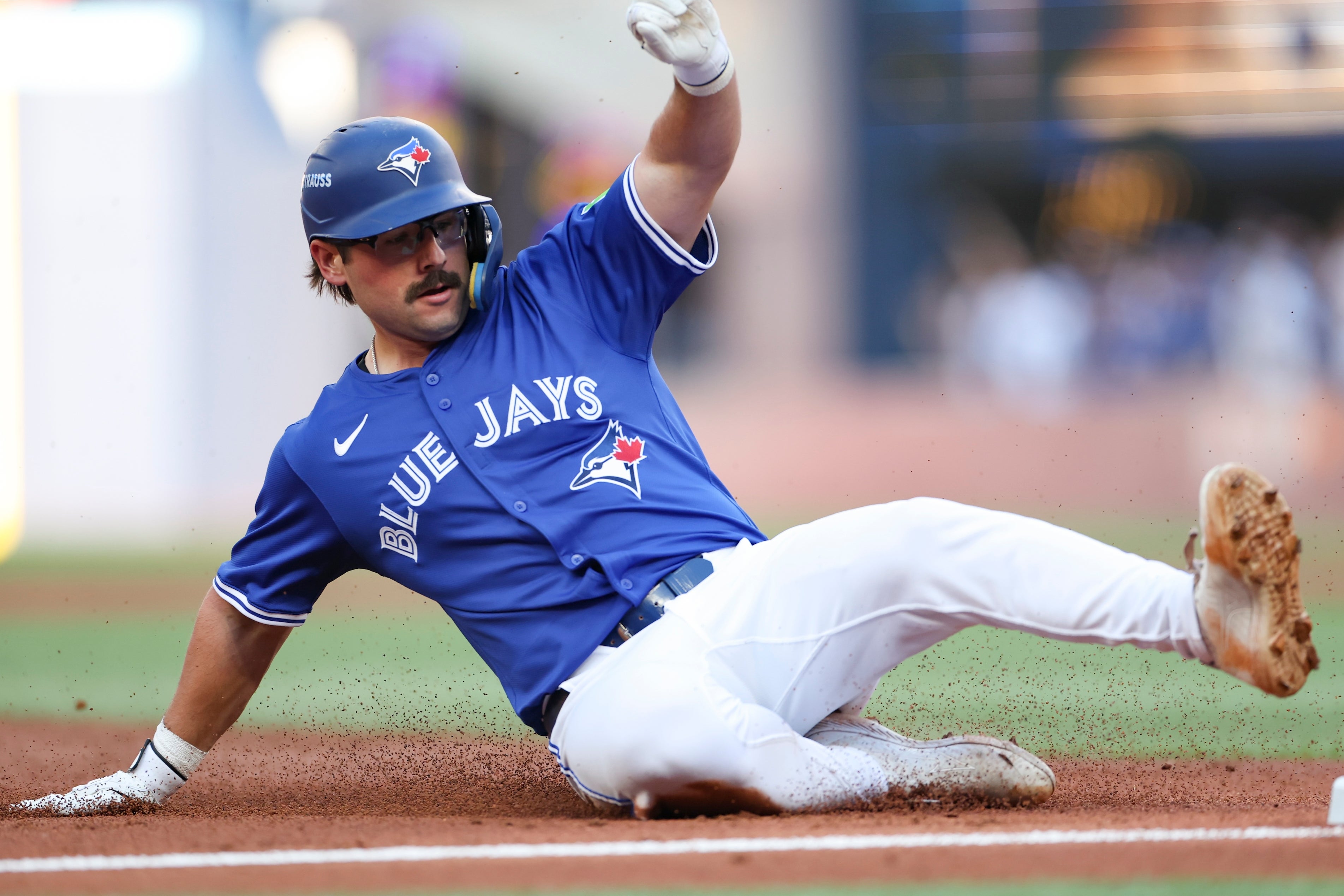 11 Hottest Blue Jays Players In The 2025 World Series