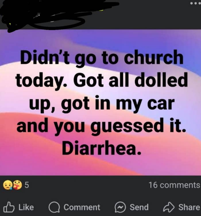 30 Dumb Things Old People Posted Online