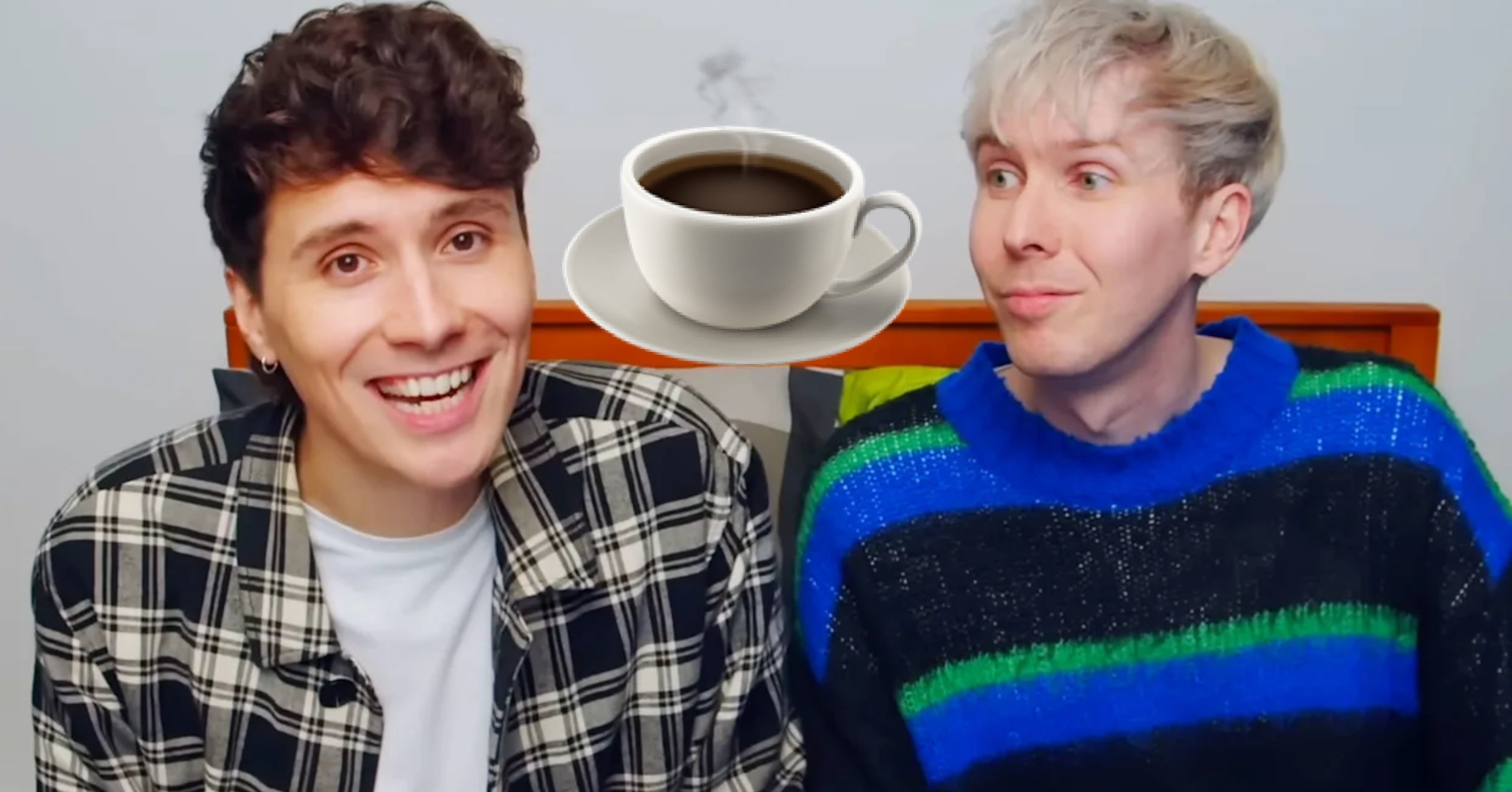 UK Travel Quiz: Coffee Preference