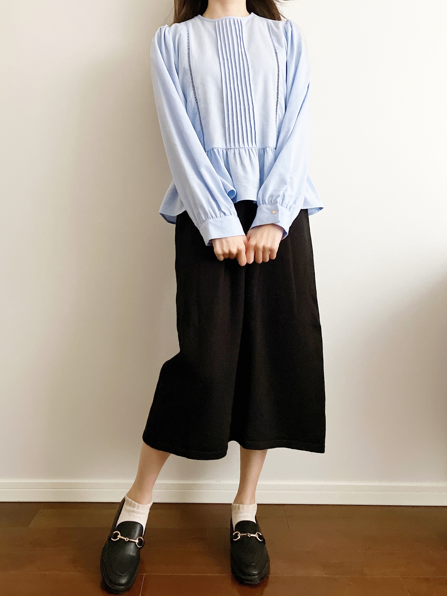 【ZARA】反則級の可愛さじゃん！5990円→3590円の「華やかトップス」に一目惚れ♡合わせやすくて着回し力もバツグンです！