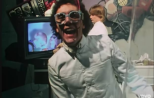 Iconic MTV Videos To Remember As Music Channels End