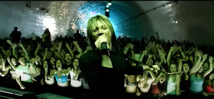 Iconic MTV Videos To Remember As Music Channels End