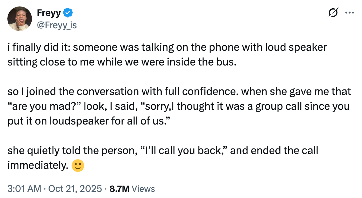 Funniest Black Twitter Tweets From The Week