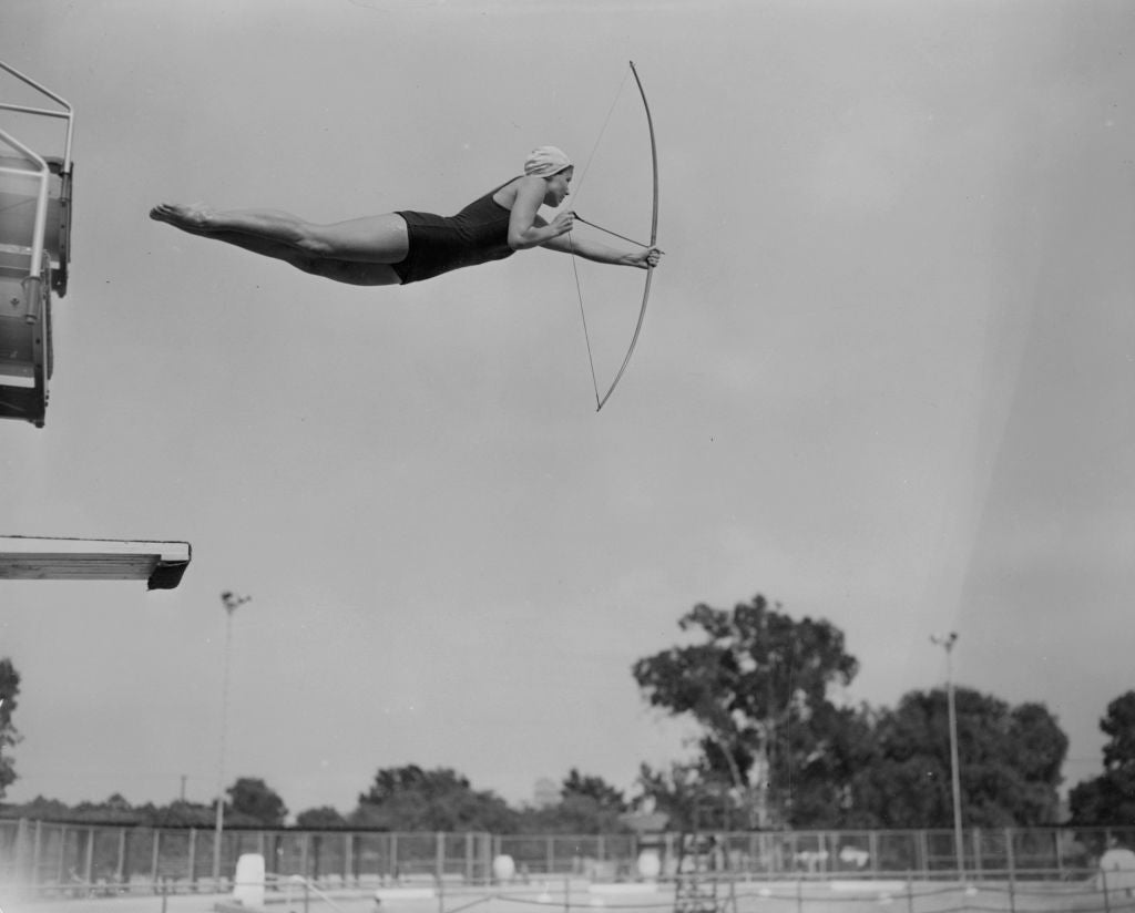 60 Extremely Bizarre And Fascinating Historical Photos That Show Just ...