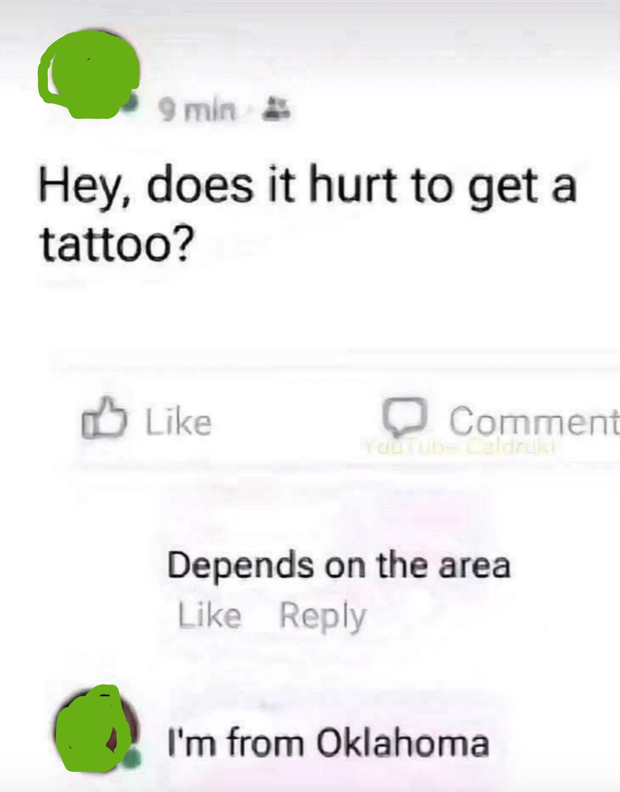 40 Photos That Prove We Are Devolving