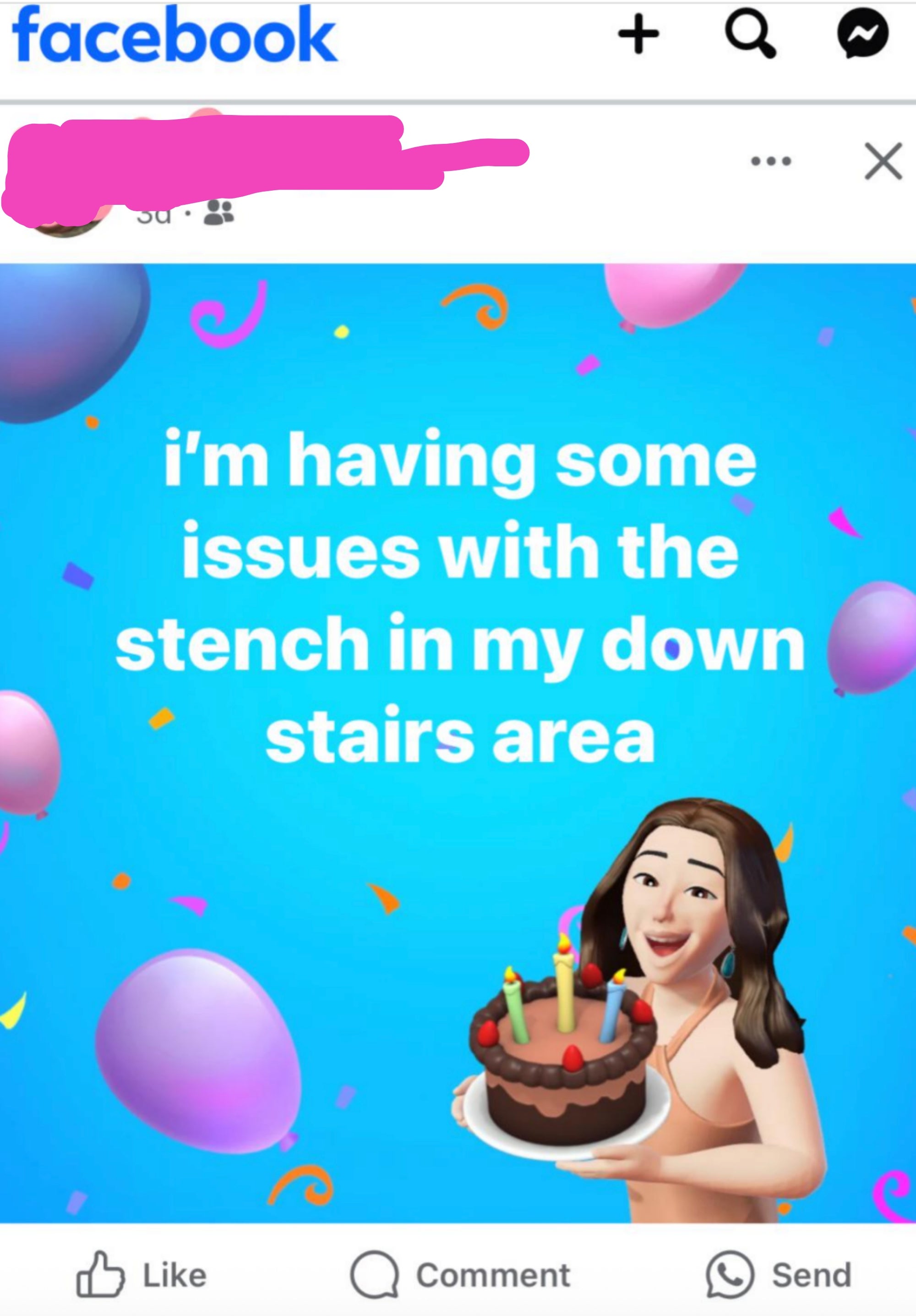 30 Dumb Things Old People Posted Online