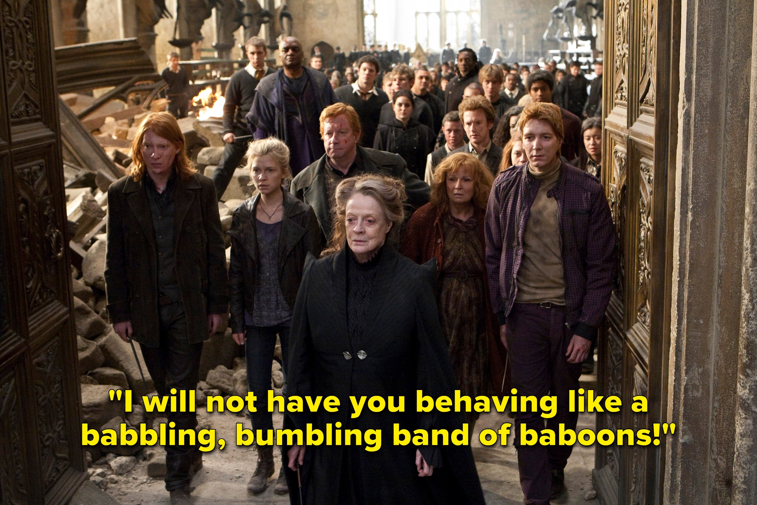 160 Best 'Harry Potter' Quotes For True Potterheads