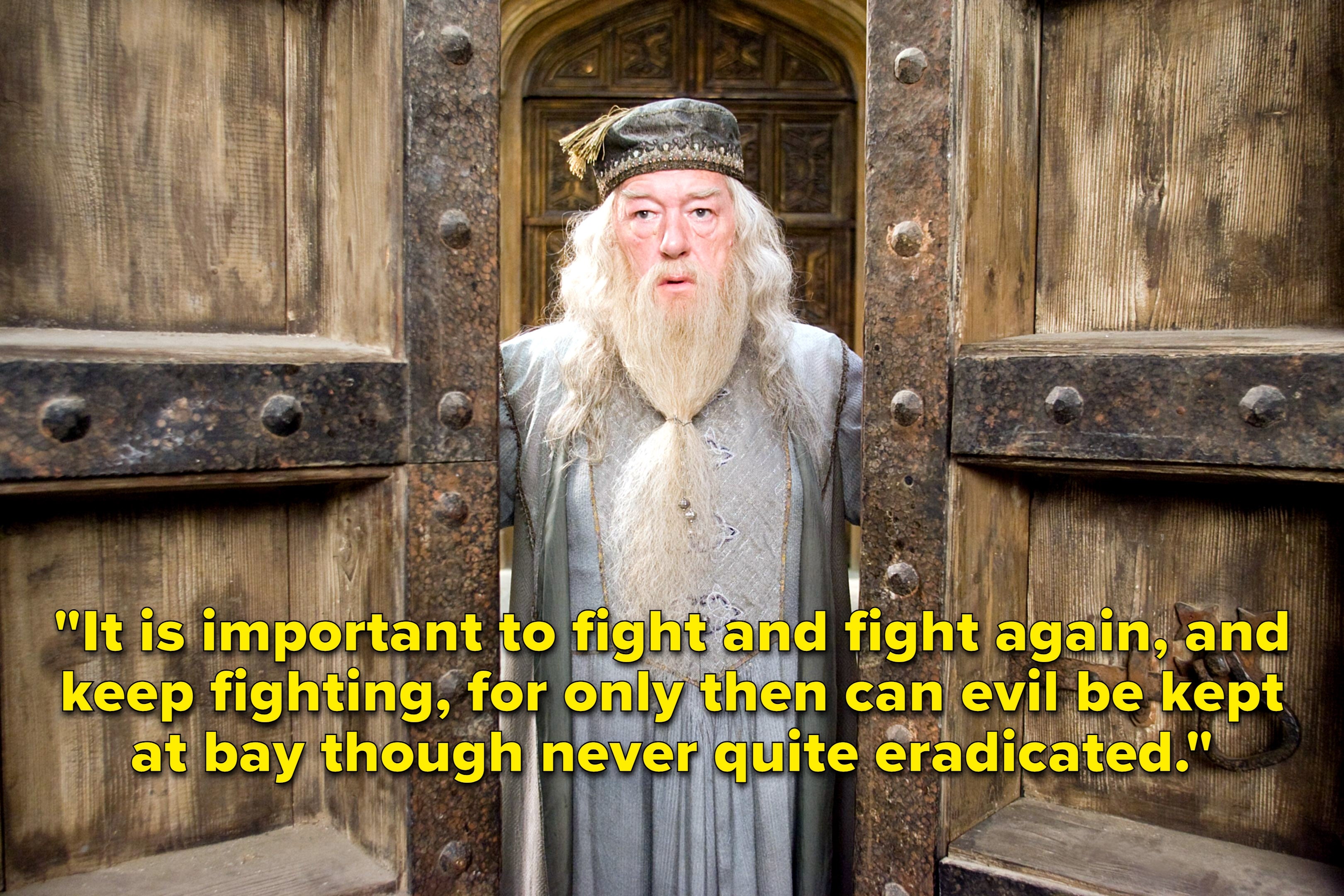 160 Best 'Harry Potter' Quotes For True Potterheads