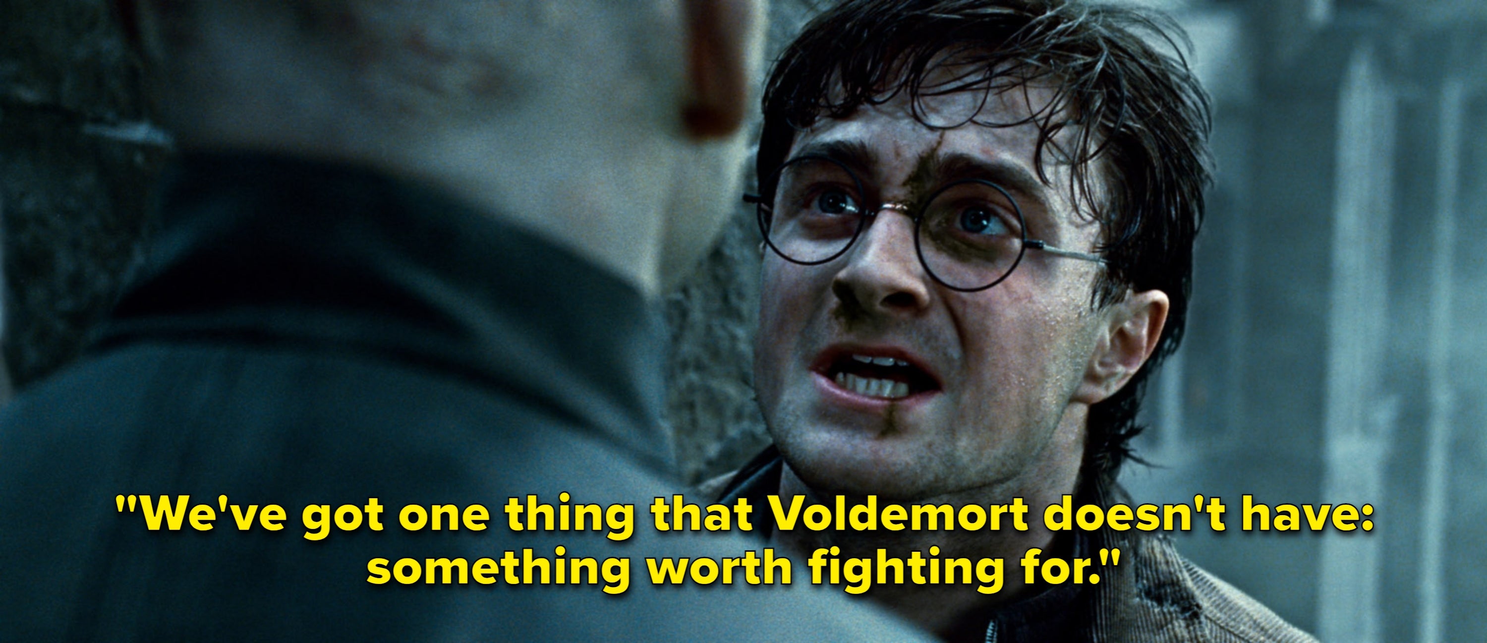 160 Best 'Harry Potter' Quotes For True Potterheads