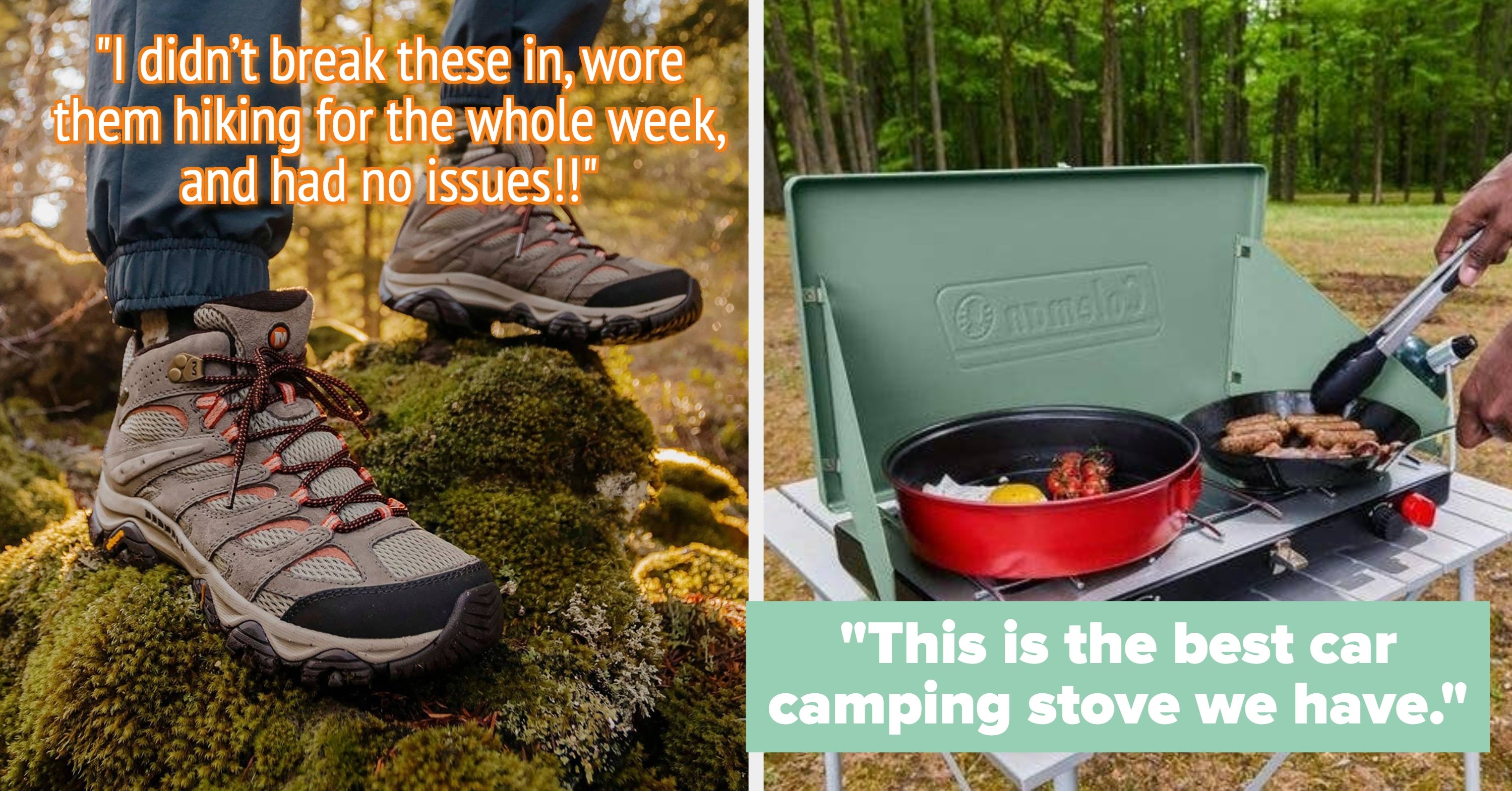 28 Reviewer-Loved Items From REI You'll Wanna Check Out
