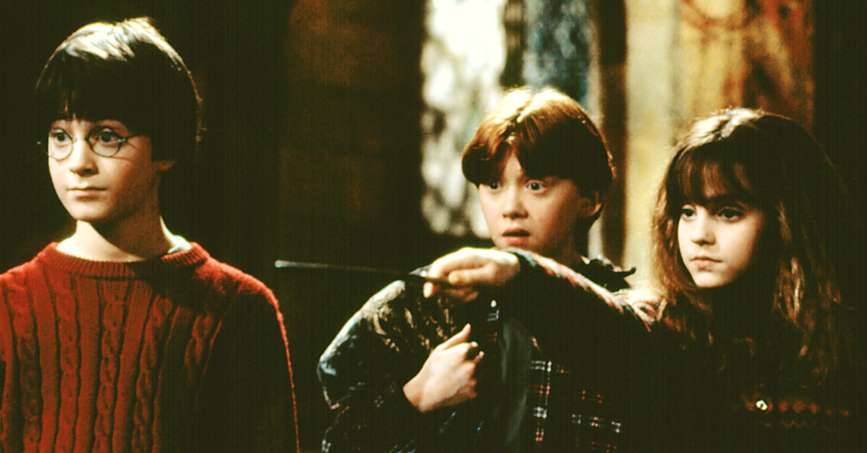 160 Best 'Harry Potter' Quotes For True Potterheads