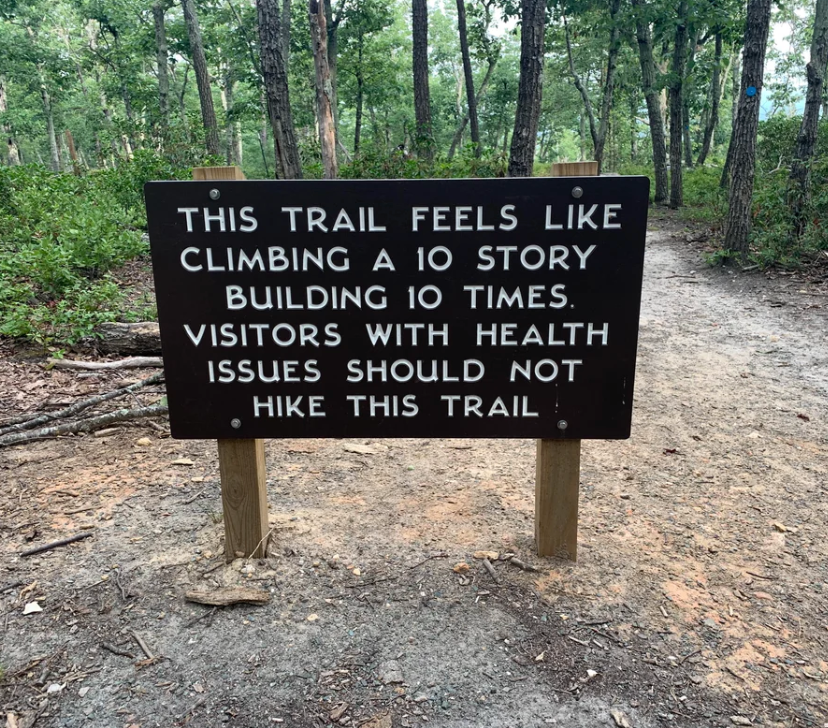 50 Disturbing Real Signs That Prove The World Is Way More Terrifying ...