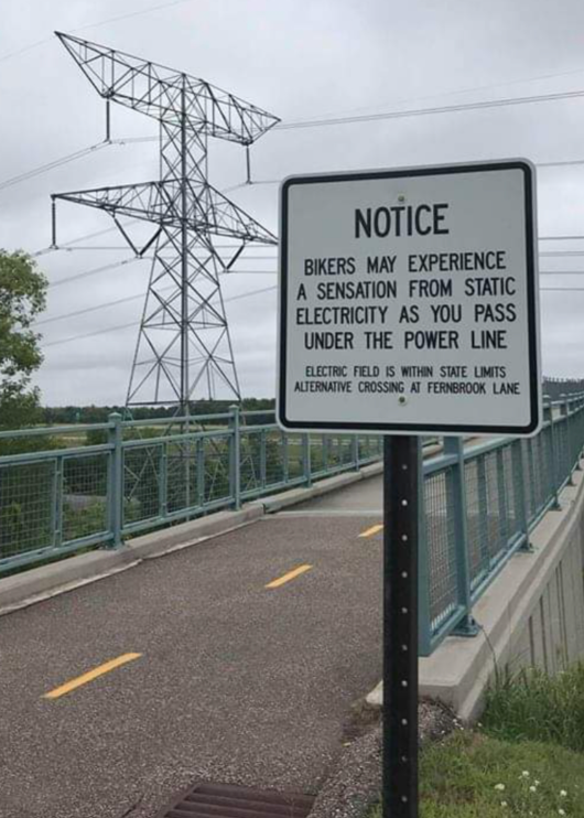 50 Disturbing Real Signs That Prove The World Is Way More Terrifying ...