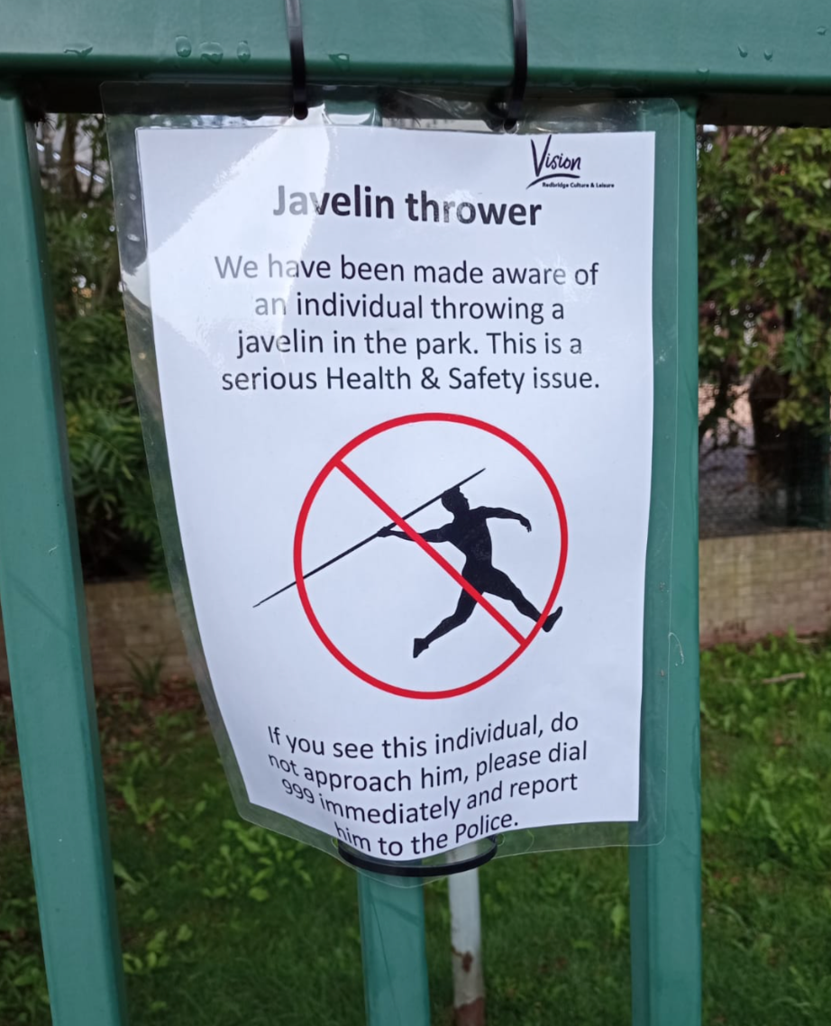 50 Disturbing Real Signs That Prove The World Is Way More Terrifying ...