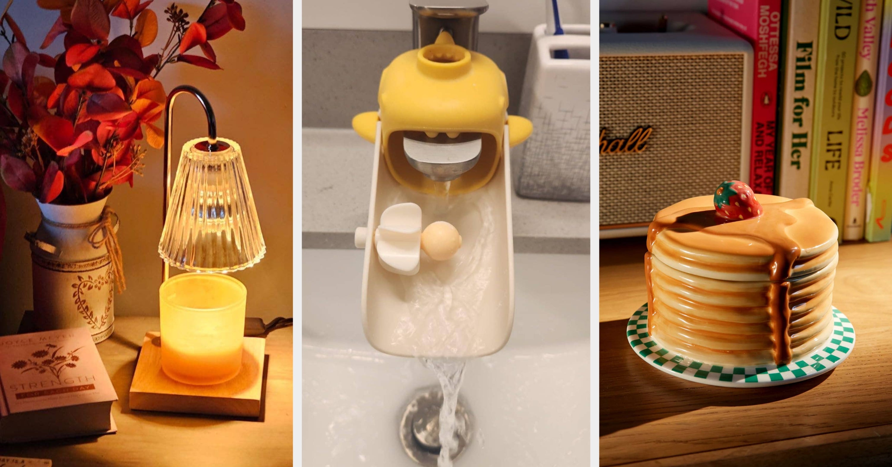 54 Budget-Friendly Purchases That Are Fun AND Useful