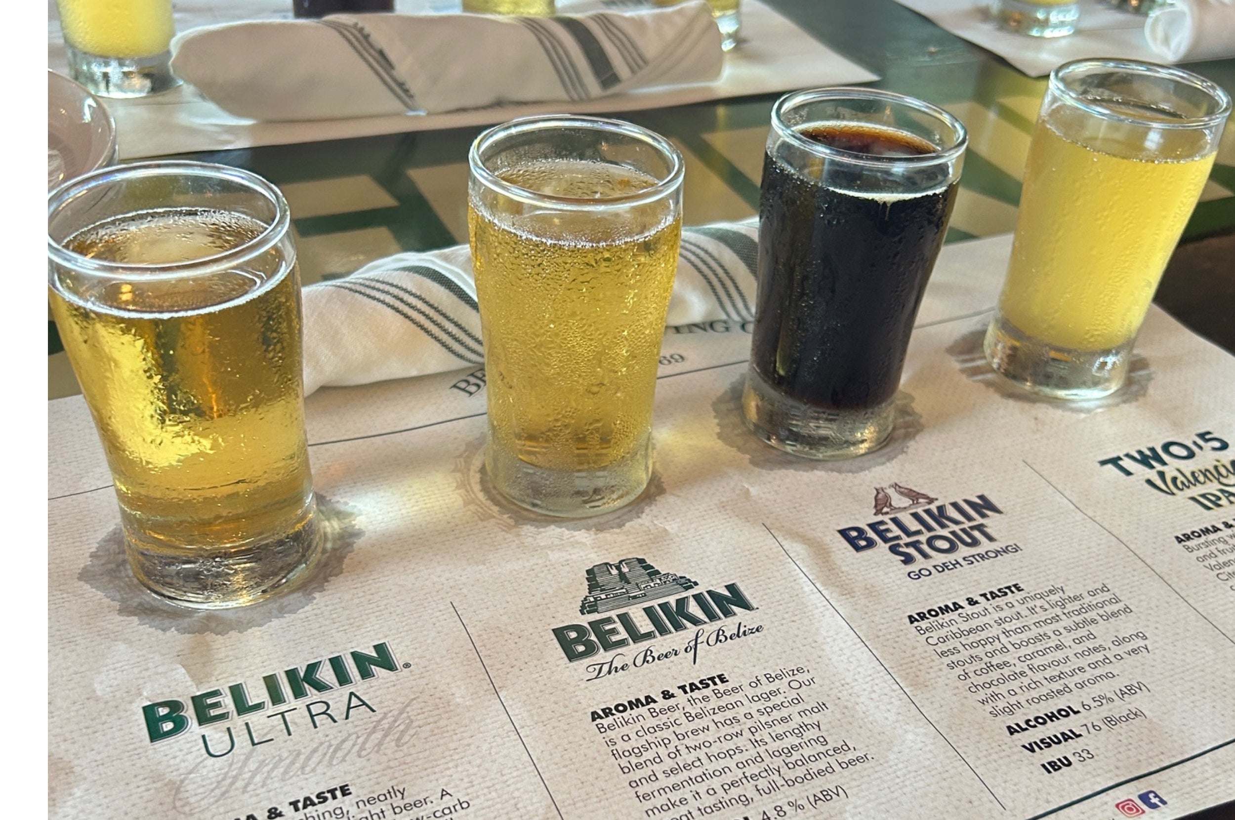 I Just Went To Belize – Here’s Why You Should Too