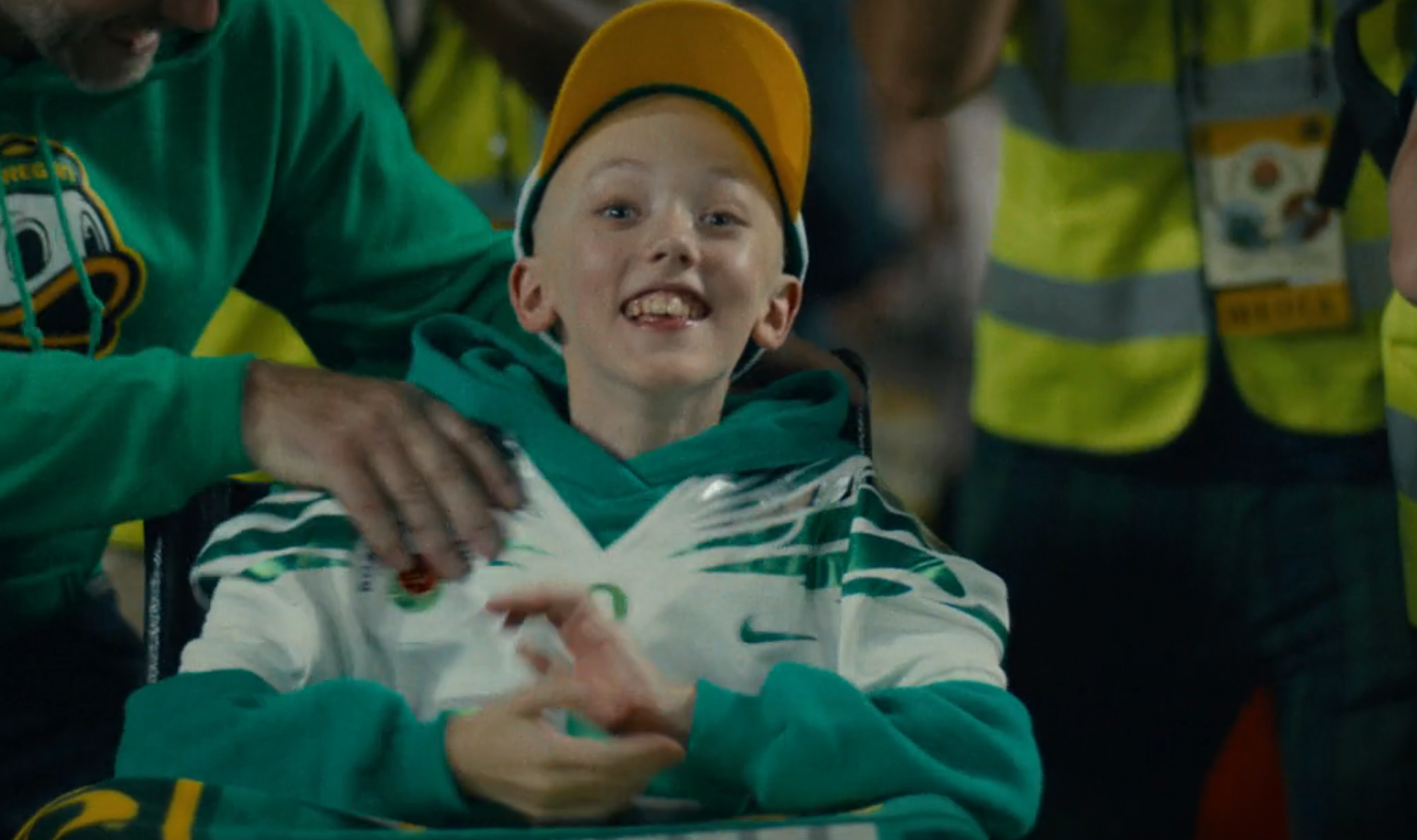 Best Quotes From "Chad Powers" Starring Glen Powell