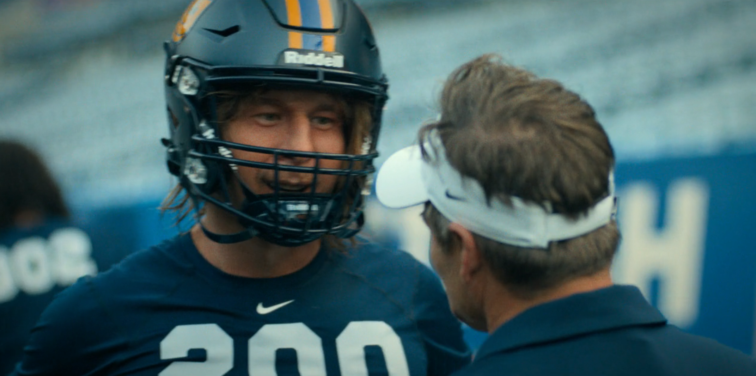 Best Quotes From "Chad Powers" Starring Glen Powell
