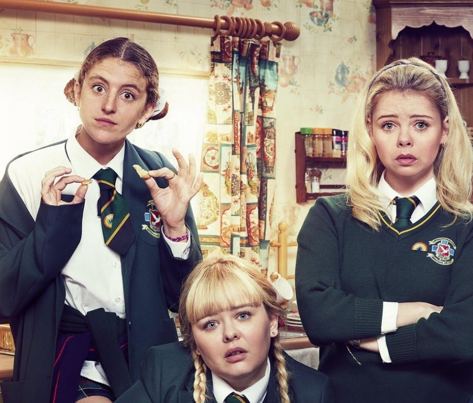 'Stranger Things' Takes So Long Between Seasons That Entire Shows Have ...