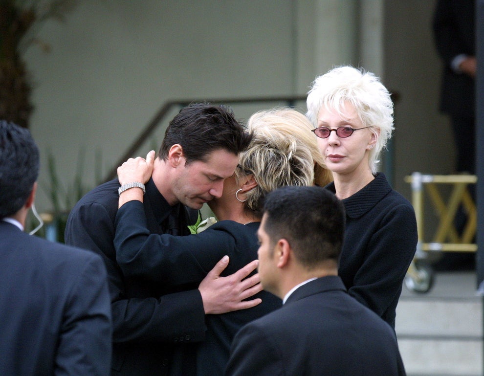 Celebrities With Really Sad, Tragic Backstories, Pasts