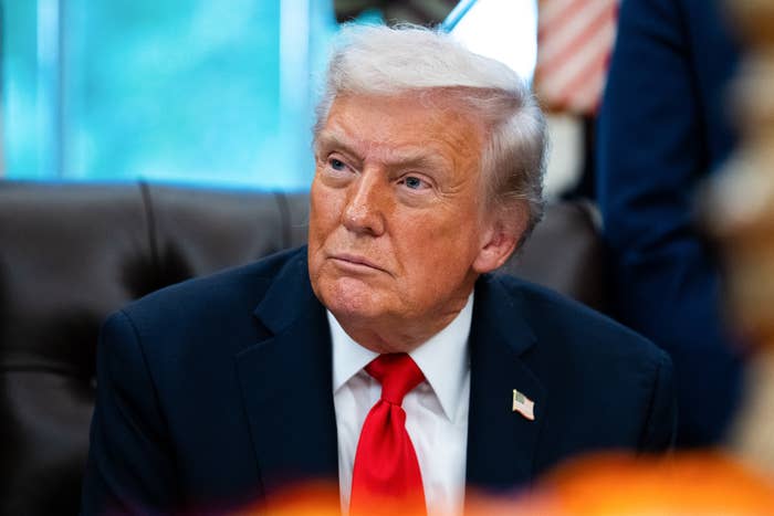 Time Magazine's Latest Trump Covers Look Vastly Different