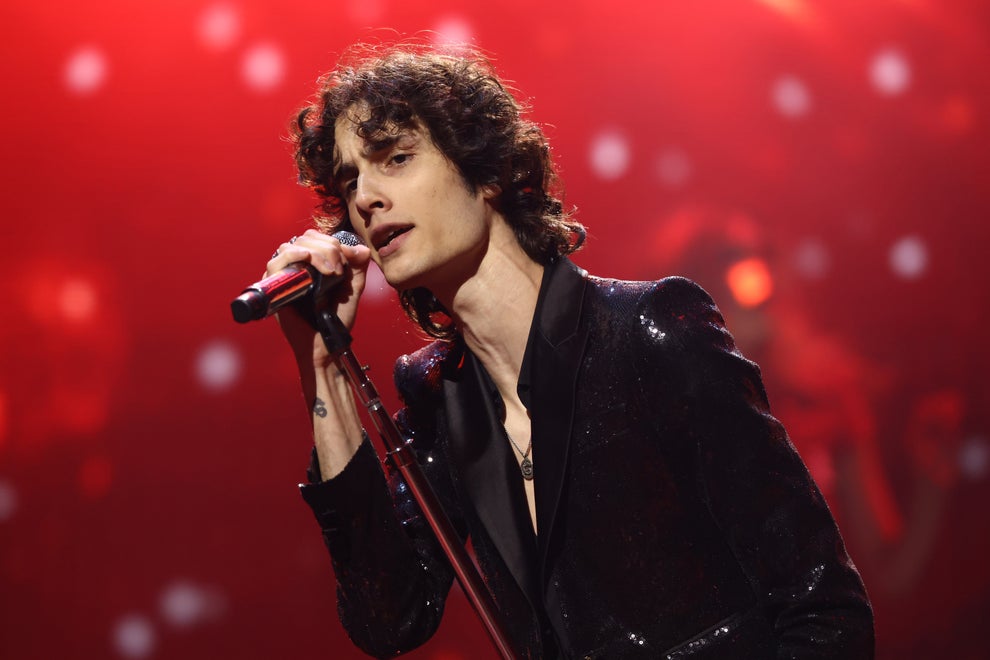 Who Is Sombr? 21 Facts About The Viral Singer