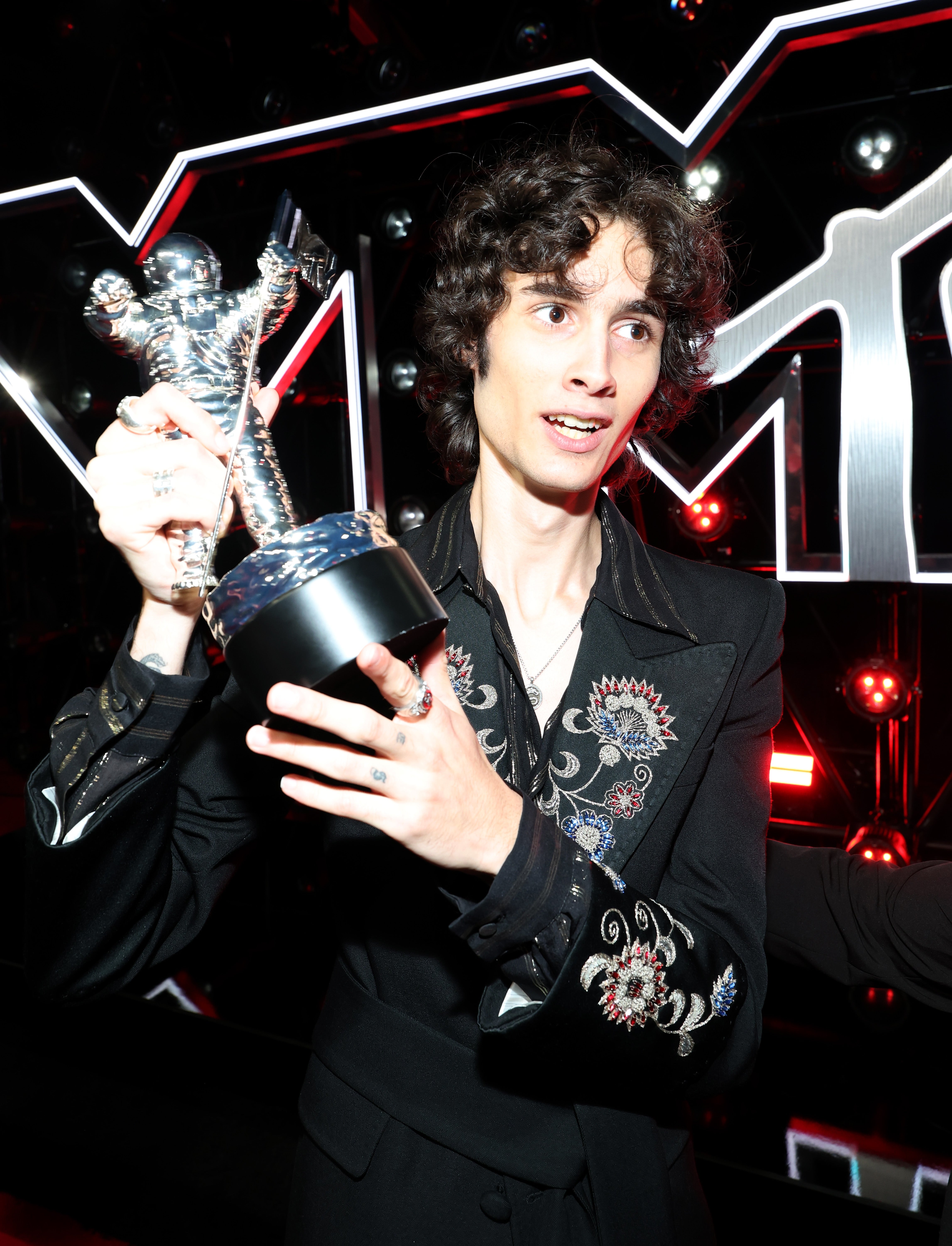 Who Is Sombr? 21 Facts About The Viral Singer