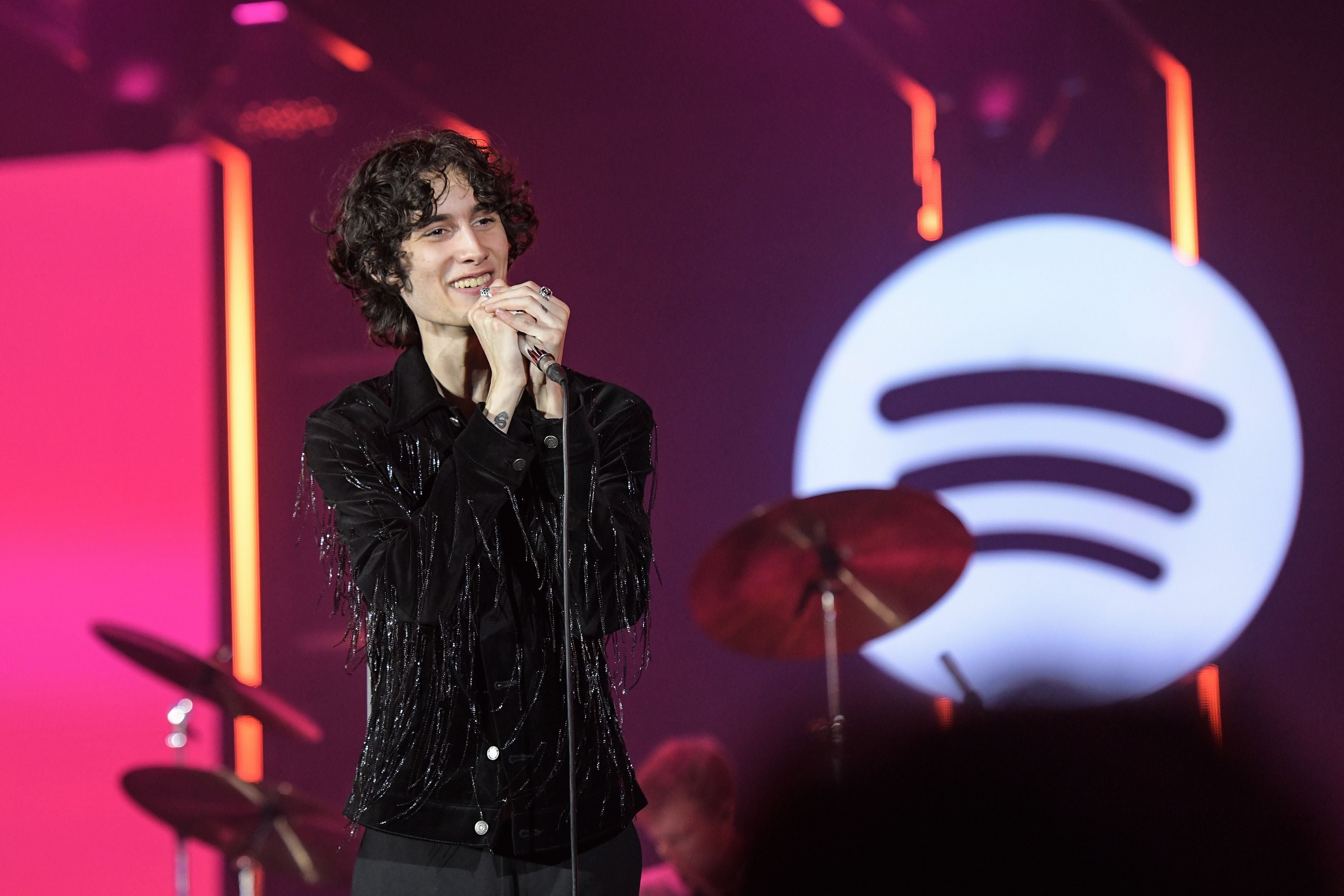 Who Is Sombr? 21 Facts About The Viral Singer