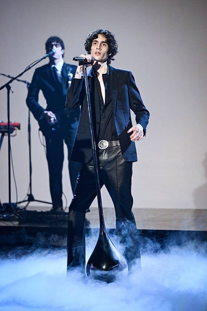 Who Is Sombr? 21 Facts About The Viral Singer