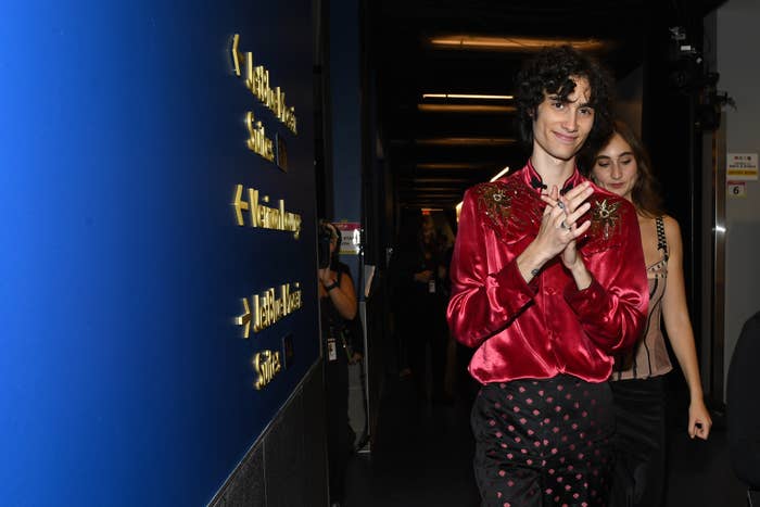 Who Is Sombr? 21 Facts About The Viral Singer