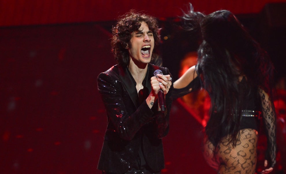 Who Is Sombr? 21 Facts About The Viral Singer