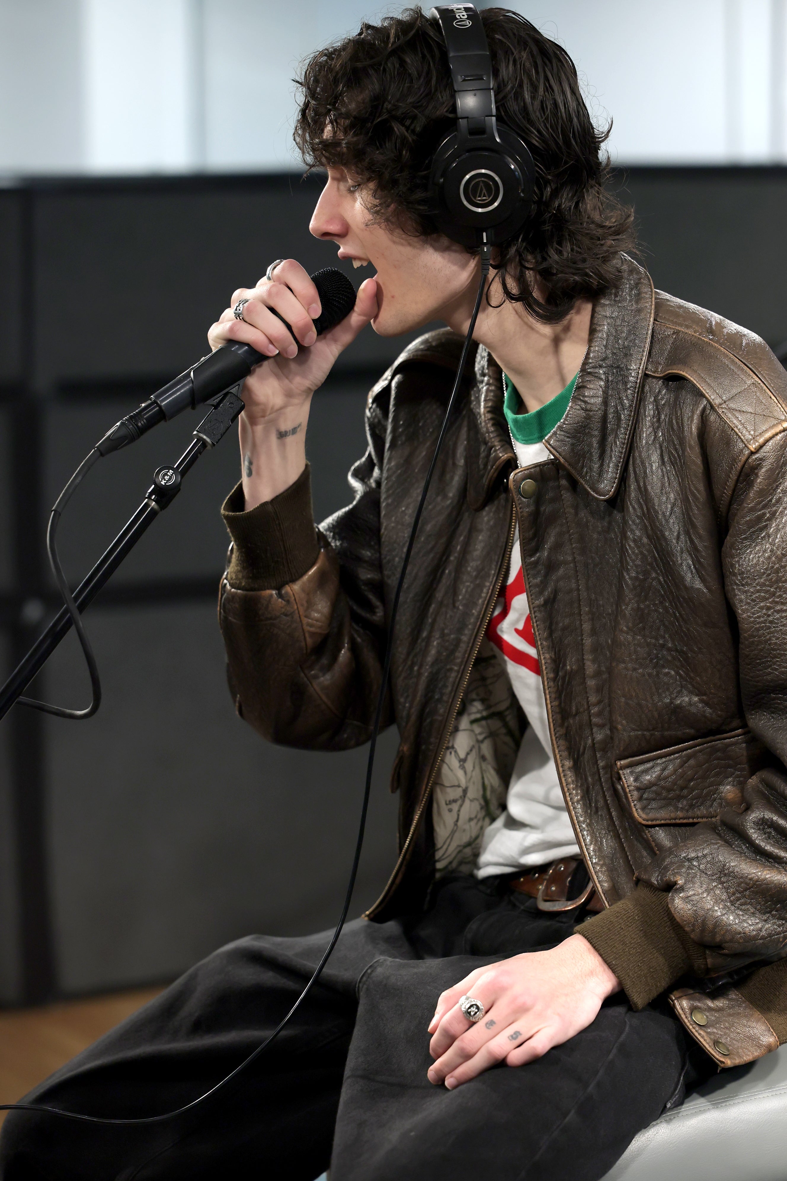 Who Is Sombr? 21 Facts About The Viral Singer