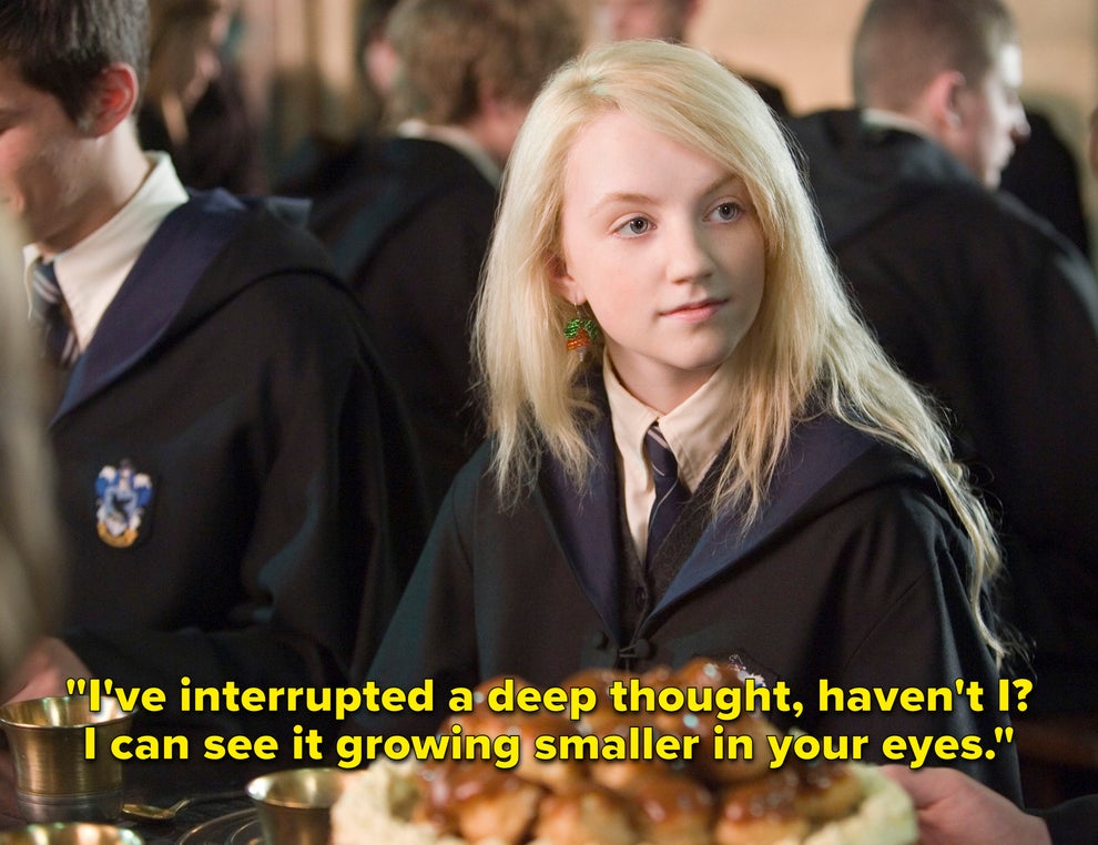 160 Best 'Harry Potter' Quotes For True Potterheads