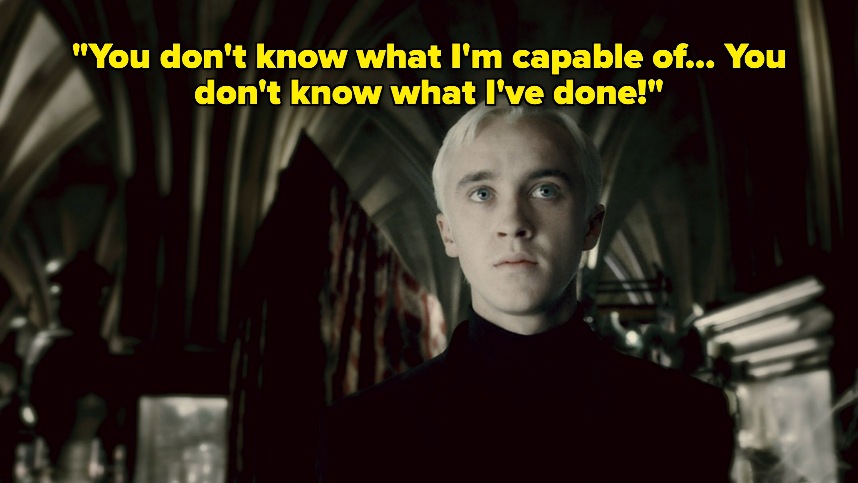 160 Best 'Harry Potter' Quotes For True Potterheads