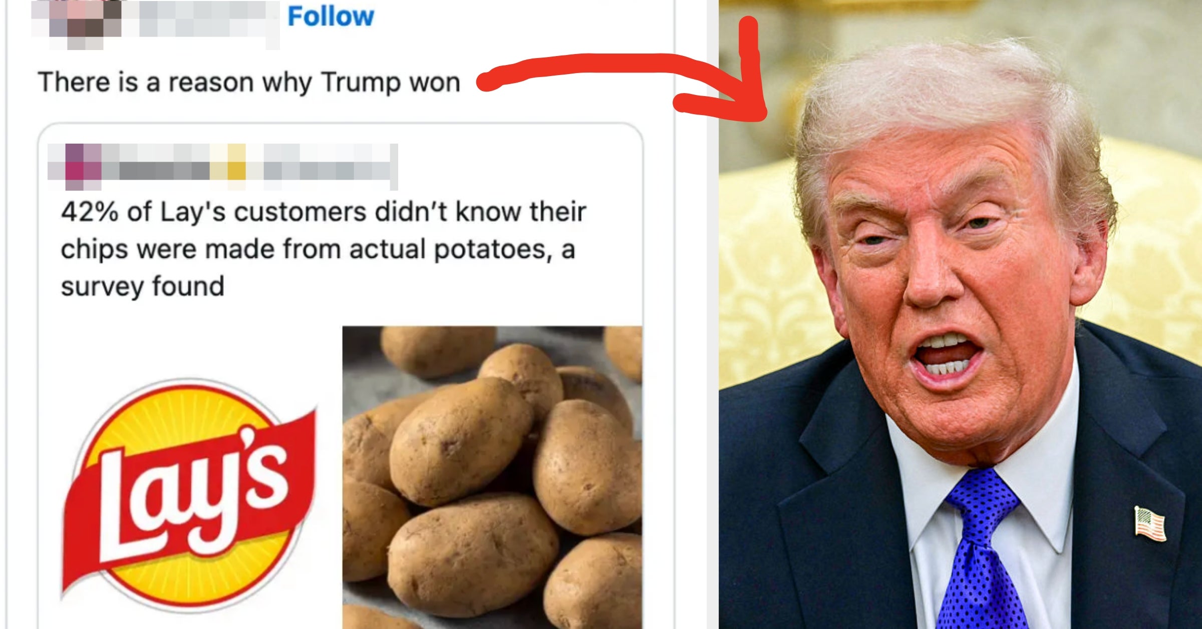 Best Political Tweets 10-24-2025