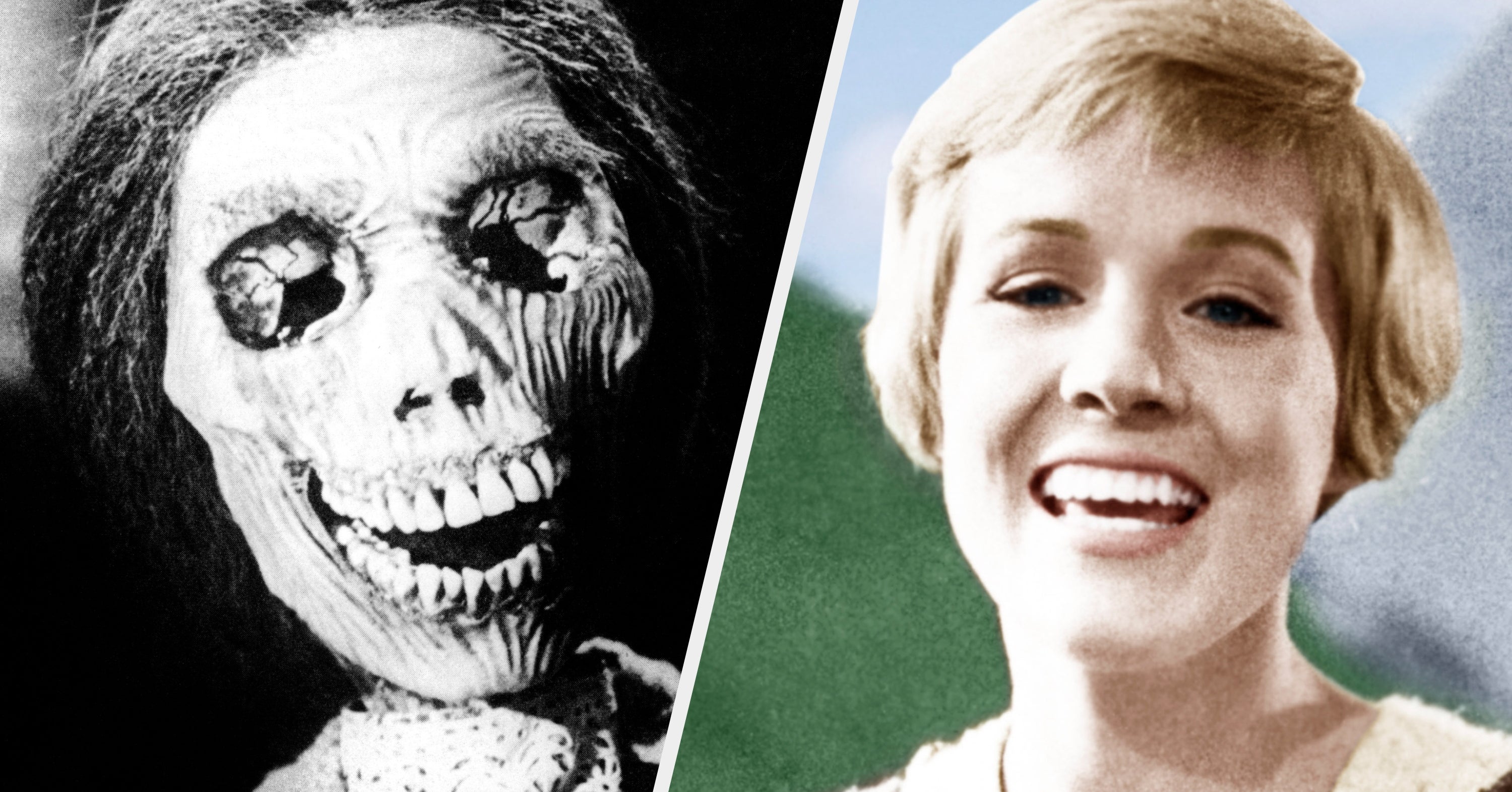 Poll: Pick Your Favorite Movie From Each Decade