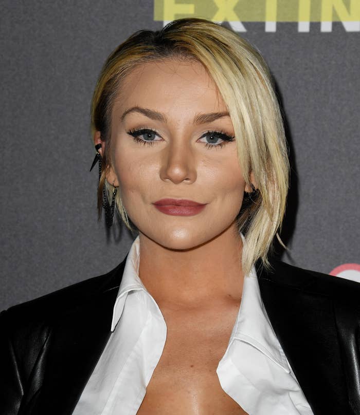 See Courtney Stodden's Dramatic Nose Job Results