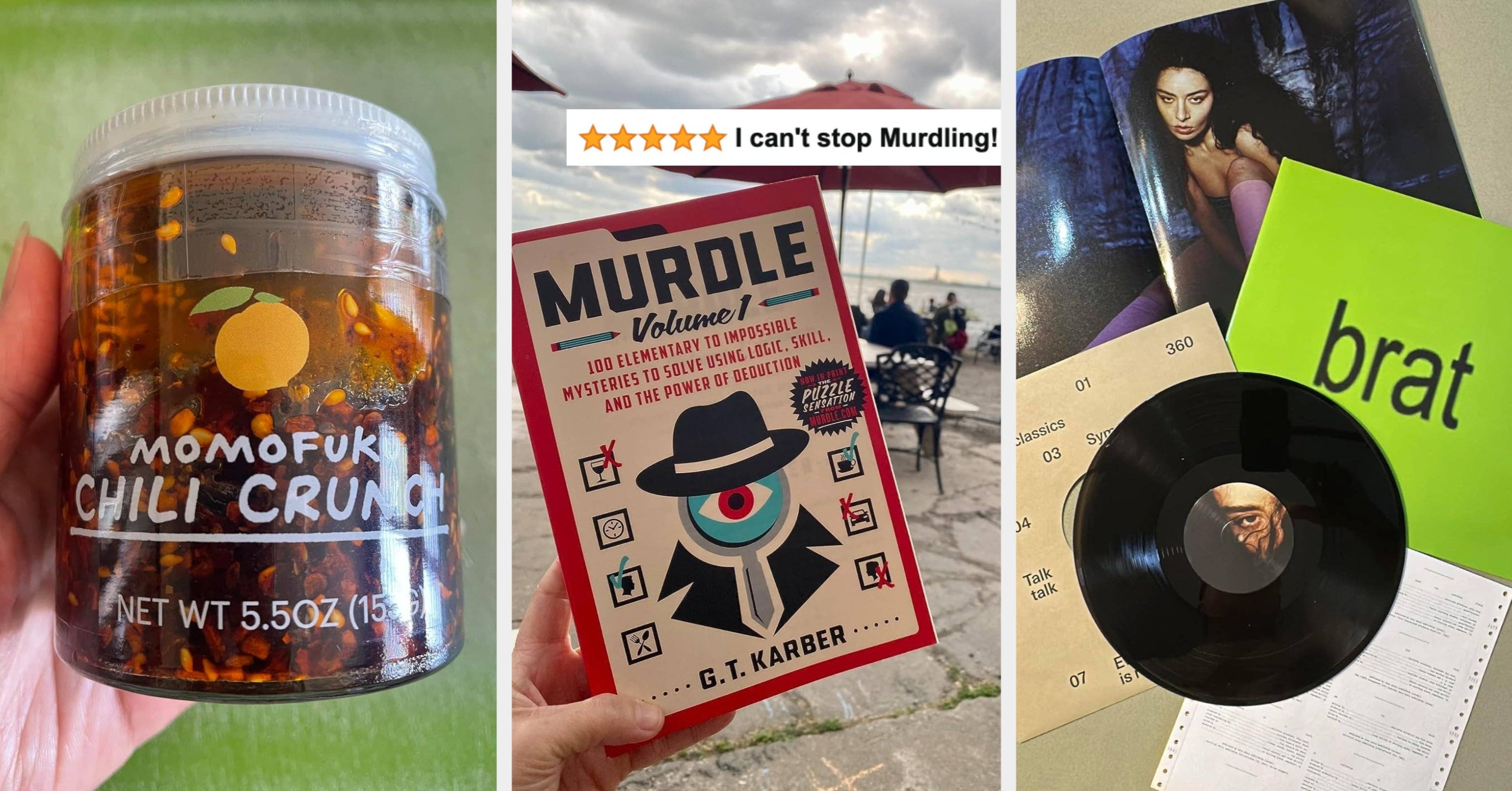 27 Crowd-Pleasing Gift Ideas To Bookmark For Next Time